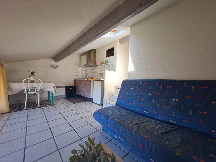 Appartement 2 pièces à Valence, Faventines, à vendre