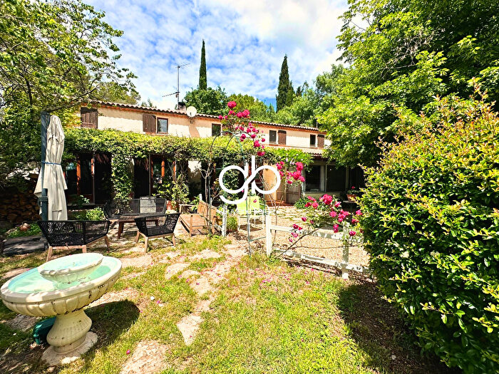 Maison à vendre - Les Matelles - 8 pièces - 5 chambres