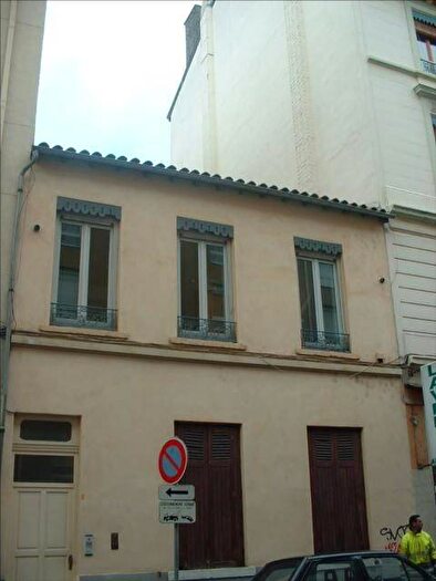 Appartement à louer - Charpennes-Tonkin, Villeurbanne - 3 pièces - 2 chambres