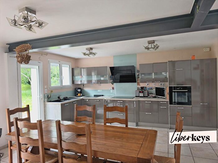 Maison 5 pièces à vendre - Sautron