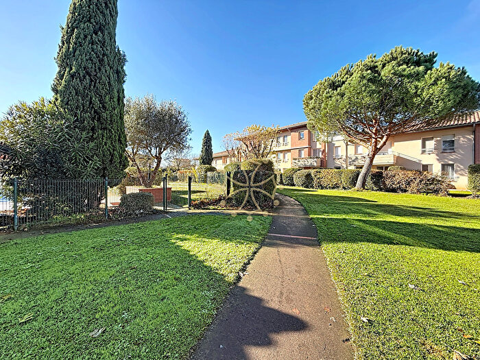 Appartement à vendre - Muret, Cazaux, Moulin de Garonne, Blanquettes - 3 pièces - 2 chambres