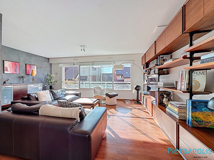 Maison à vendre - Beaumont - 4 pièces - 3 chambres