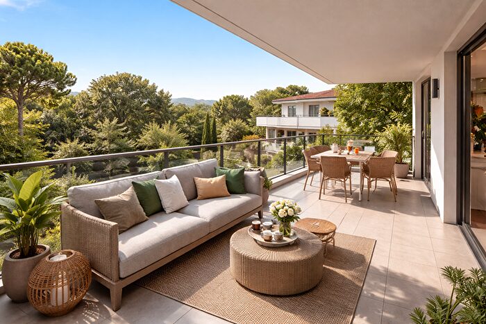 Maison à vendre - Draguignan - 4 pièces