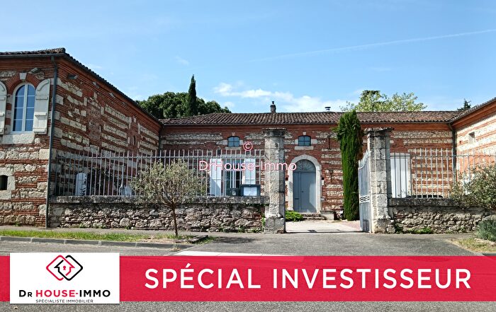 Maison 15 pièces à vendre à Agen
