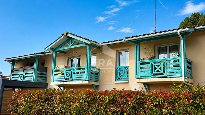 Appartement 2 pièces à vendre à Gujan-Mestras, Chante-Cigale
