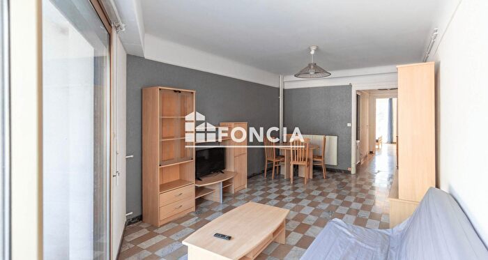 Appartement 2 pièces à vendre à Tarbes, Gespe, Courte Boule
