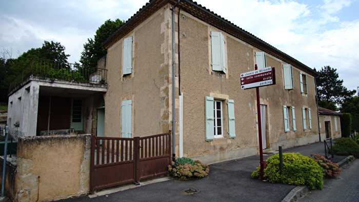 Ornézan : Maison 4 pièces à vendre