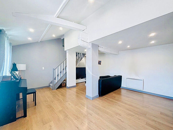 Appartement 3 pièces à louer - Varreddes