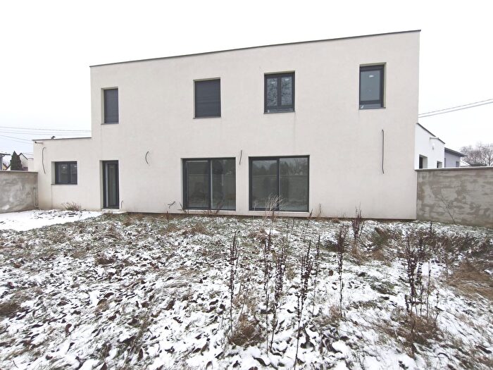 Maison à vendre - Gries - 8 pièces - 6 chambres