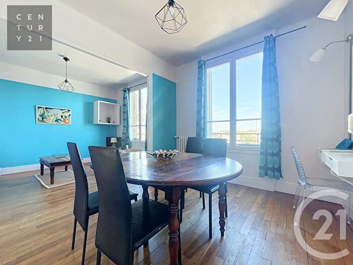 Troyes, Cathédrale : Appartement 3 pièces à vendre