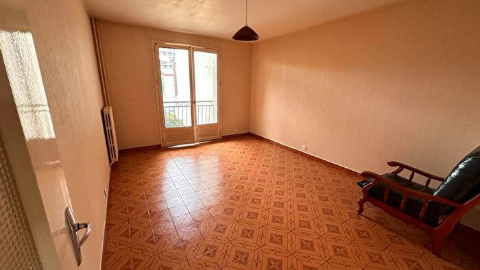 Appartement à louer - Avenir Parisien, Drancy - 2 pièces - 1 chambre