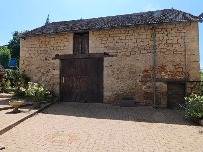 Cherveix-Cubas - Maison 6 pièces à vendre