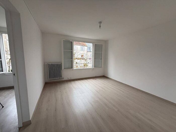 Appartement à louer - Étampes - 1 pièce