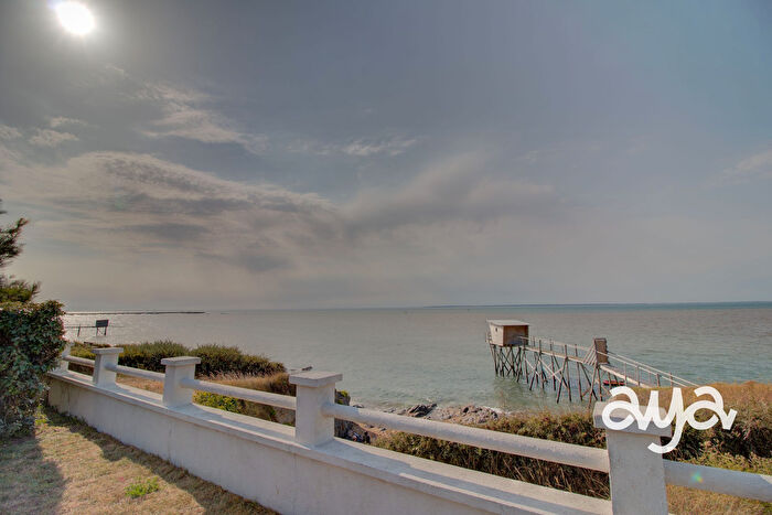 Maison à vendre - La Plaine-sur-Mer - 6 pièces - 4 chambres
