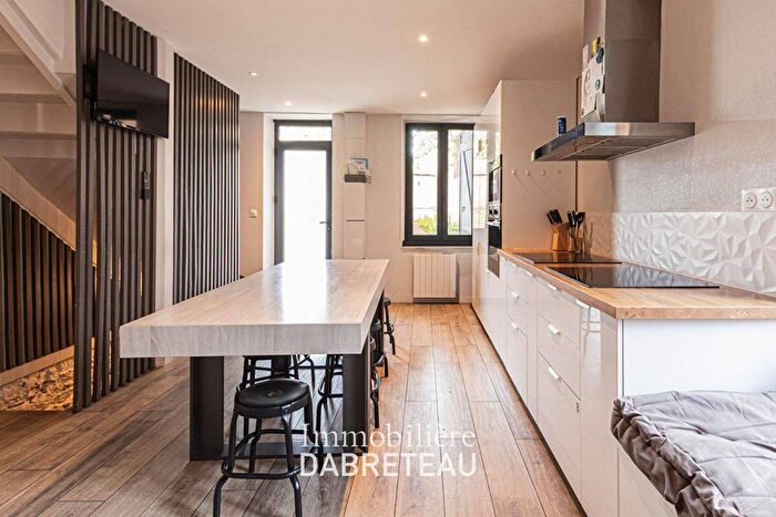 Appartement 9 pièces à louer - Cusset, Villeurbanne