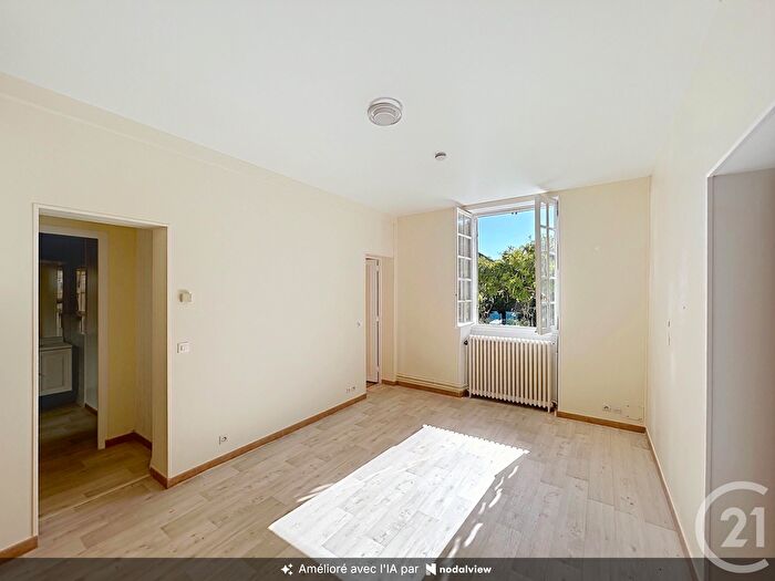 Appartement 2 pièces à vendre - Avon, Vallée