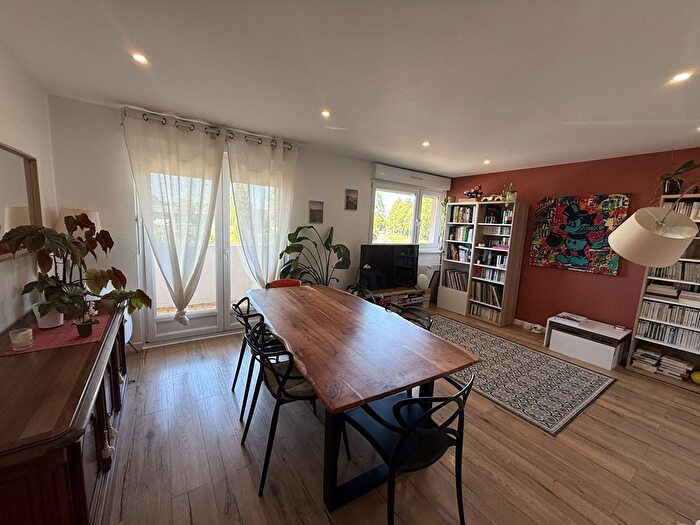 Schiltigheim, Brasserie de l'Espérance Heineken : Appartement 3 pièces à louer