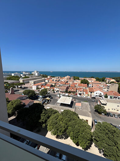 Appartement à vendre - Port-de-Bouc, Aigues Douces, La Lèque, Port-de-Bouc - 4 pièces - 3 chambres