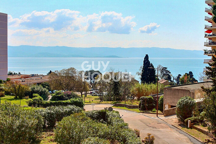 Appartement à vendre - Ajaccio, Résidence des Iles - 4 pièces - 3 chambres