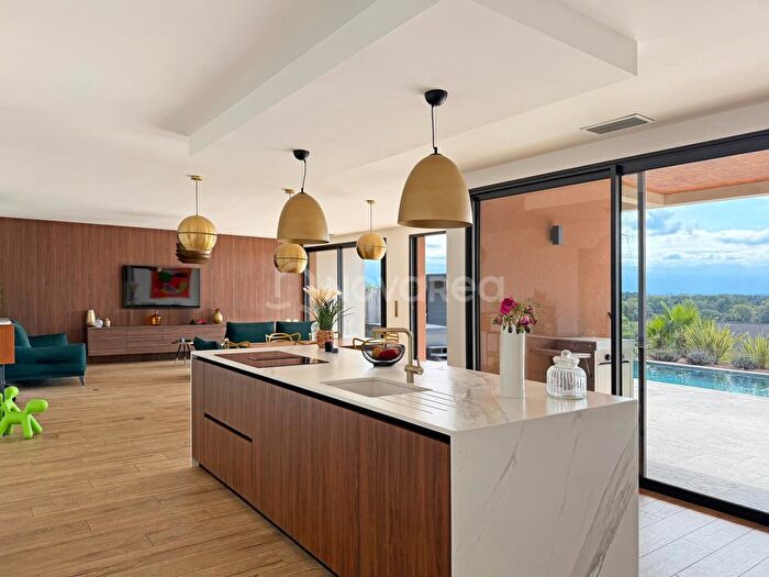 Maison à vendre - Pau - 6 pièces - 4 chambres