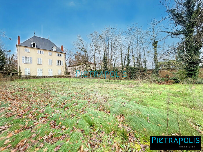 Saint-Georges-de-Reneins - Appartement 5 pièces à vendre
