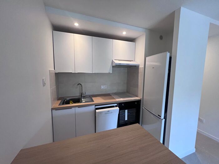 Appartement à vendre - La Londe-les-Maures, Les Bormettes, Pont Blanc, LArgentière - 1 pièce