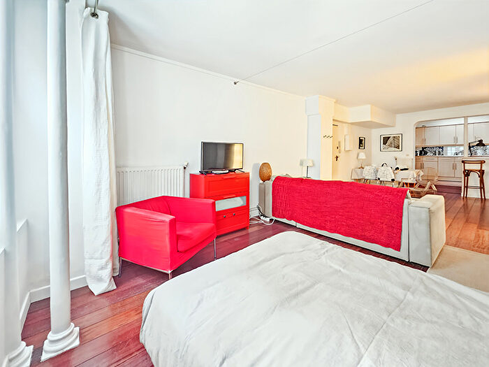 Paris 9ème, Lorette, Martyrs - Appartement 1 pièce à vendre