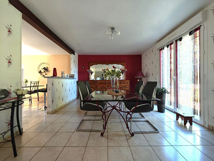 Maison 4 pièces à vendre à Sérent