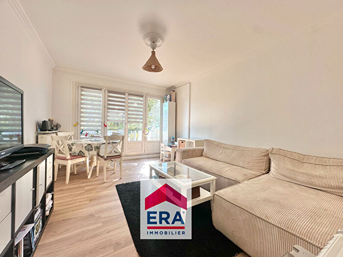 Sartrouville, LUnion : Appartement 3 pièces à vendre