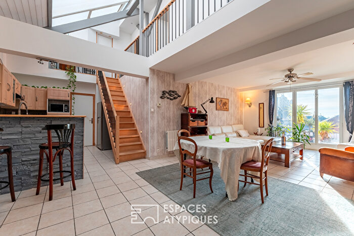 Appartement 4 pièces à Le Havre, Soquence, Graville, à vendre