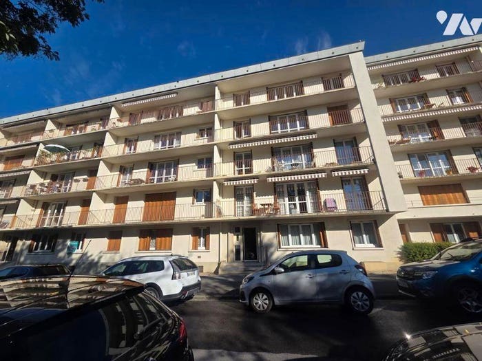 Reims - Appartement 4 pièces à louer