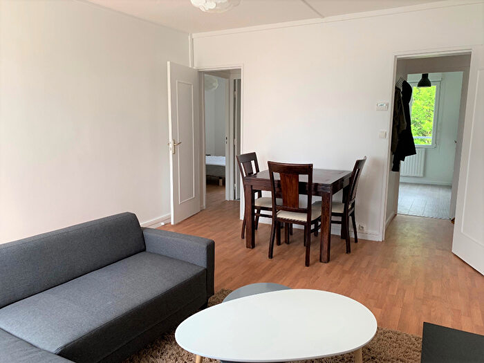 Appartement 3 pièces à Toulouse, Saouzelong, à louer