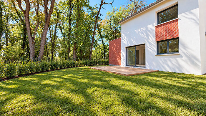 Maison 5 pièces à Montrabé, à vendre