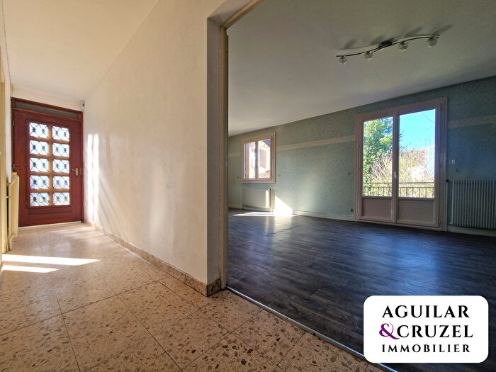 Maison à vendre - Vierzon, Bourgneuf - 5 pièces - 3 chambres