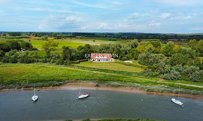 Maison à vendre - Waben - 8 pièces - 4 chambres