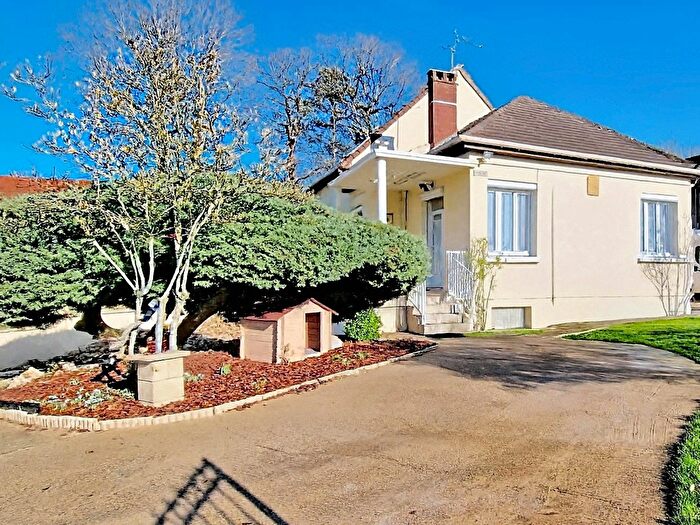 Maison 8 pièces à vendre à Plaisir, Gâtines, Boissière, Mare aux Saules