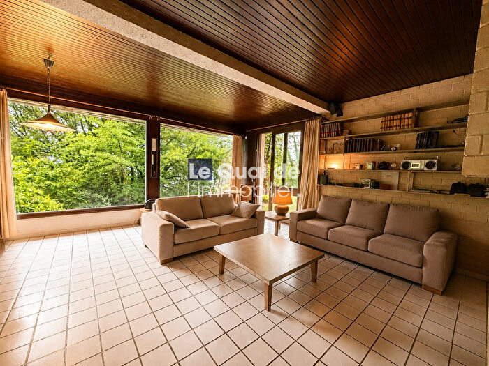 Maison 9 pièces à vendre à Albertville, Conflans