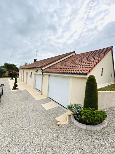 Romilly-sur-Seine, Centre-ville, Gare, Lion, Les Hauts Buissons - Maison 5 pièces à vendre