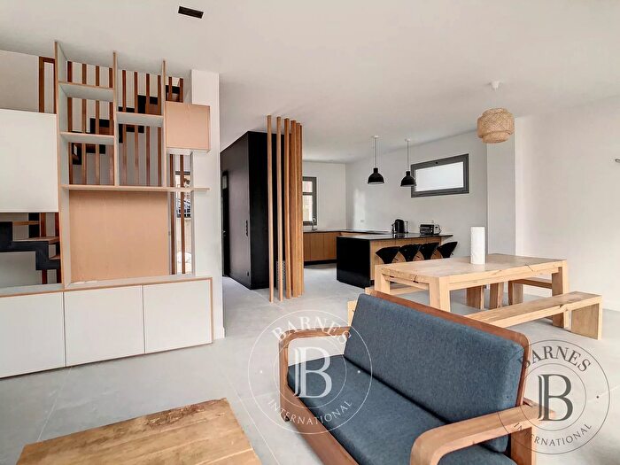 Maison 7 pièces à louer - Chaville, Marivel