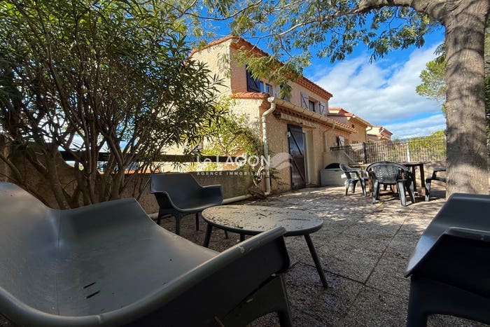 Maison à Saint-Cyprien, à vendre
