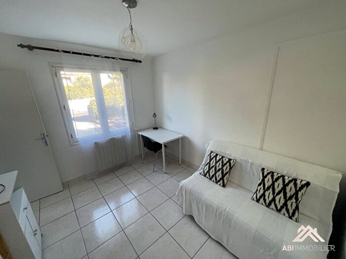 Appartement 1 pièce à louer à Les Cévennes, Clementville, Montpellier