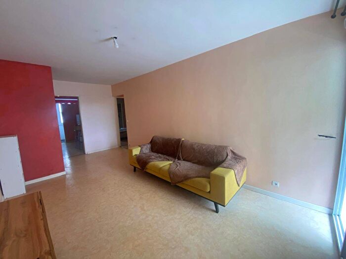 Appartement à louer - Pointe-à-Pitre - 2 pièces - 1 chambre