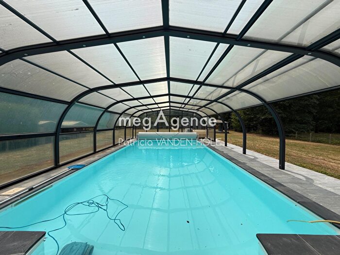 Maison 8 pièces à vendre à Courtenay