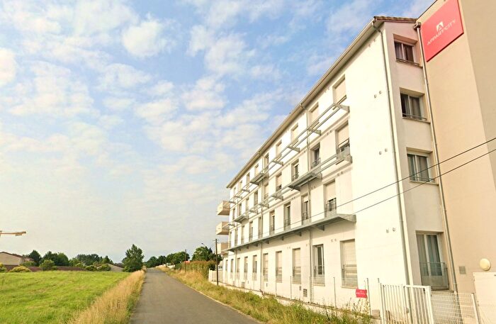 Appartement à vendre - Cornebarrieu - 1 pièce