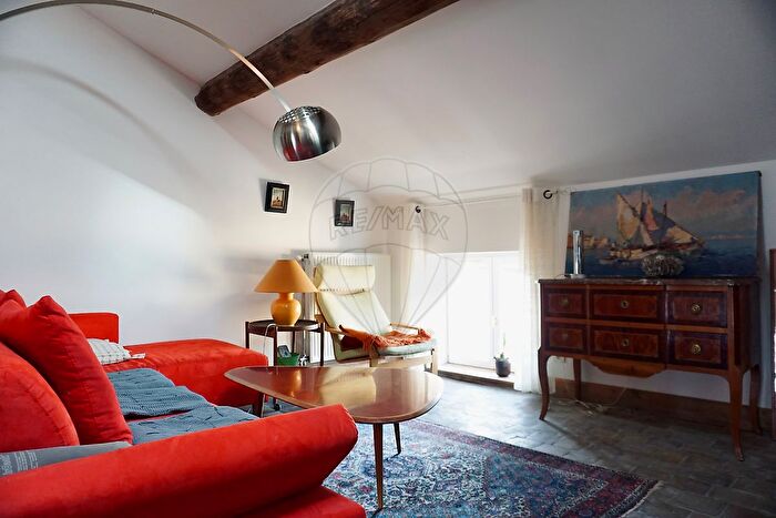 Appartement à vendre - Villefranche-sur-Saône, Centre-ville - 3 pièces - 2 chambres