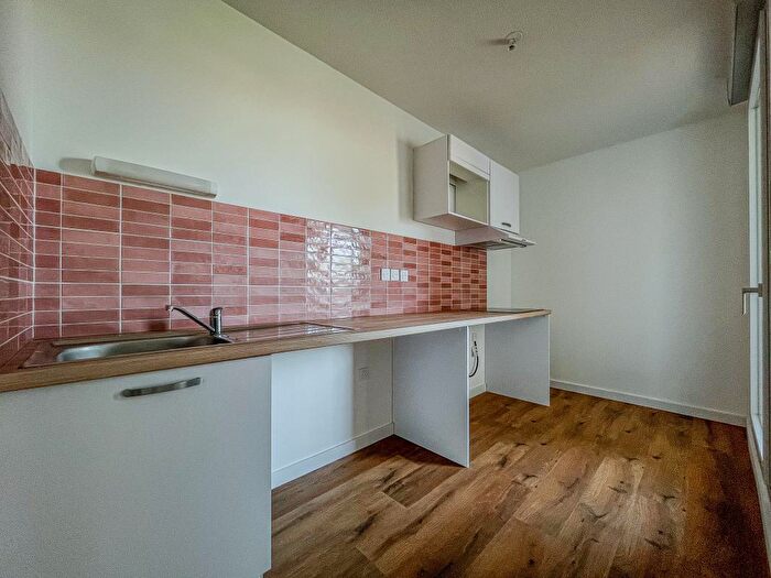 Appartement à vendre - Toulouse, Saint-Simon - 3 pièces - 2 chambres