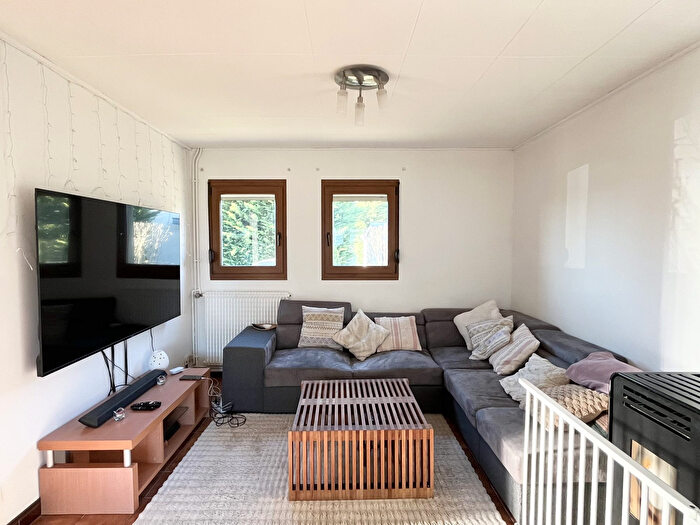 Maison 6 pièces à vendre - Sedan, Frenois, Torcy Cité