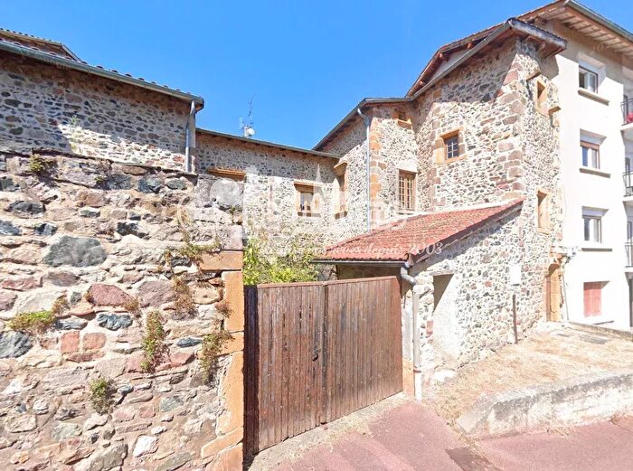 Maison à Savigny, à vendre