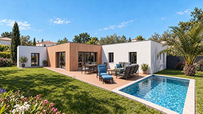 Longèves : Maison 6 pièces à vendre