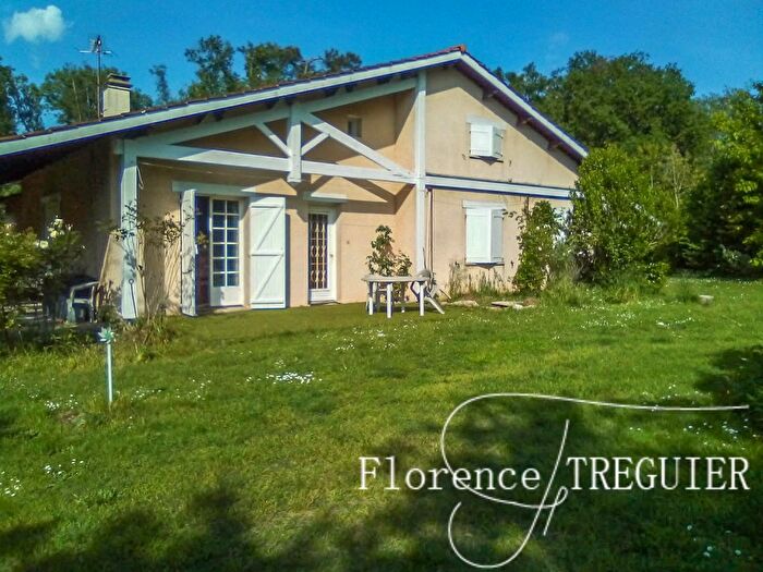 Maison 6 pièces à vendre - Saint-Morillon